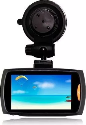 Camera auto video Full HD 1080p Night Vision 8735_pv - cel.ro