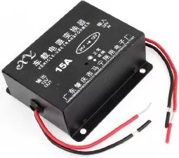 Convertor tensiune 24V-12V 15A 5415_pv - cel.ro