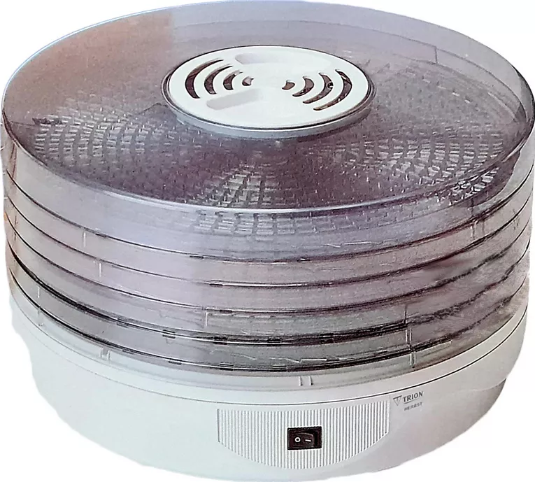 Deshidrator fructe si legume Trion 9450