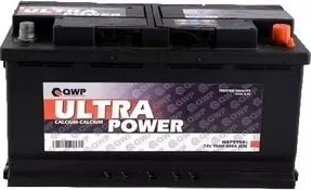 Baterie auto QWP 12V 61AH 540 DN2XHZBBM - cel.ro