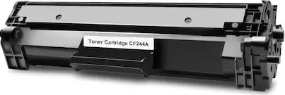 Cartus Toner compatibil GRAPHITEK HP CF244A XXL extralarge 2000 pagini ...