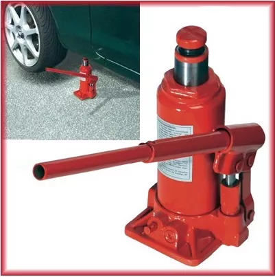 Cric auto hidraulic Joka capacitate 15 tone 8290_pv - cel.ro