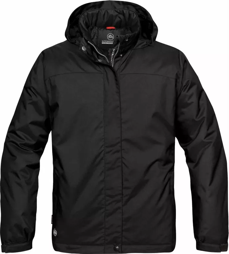 Geaca dama Stormtech Titan Insulated Shell neagra marimea M PFS-1W - cel.ro