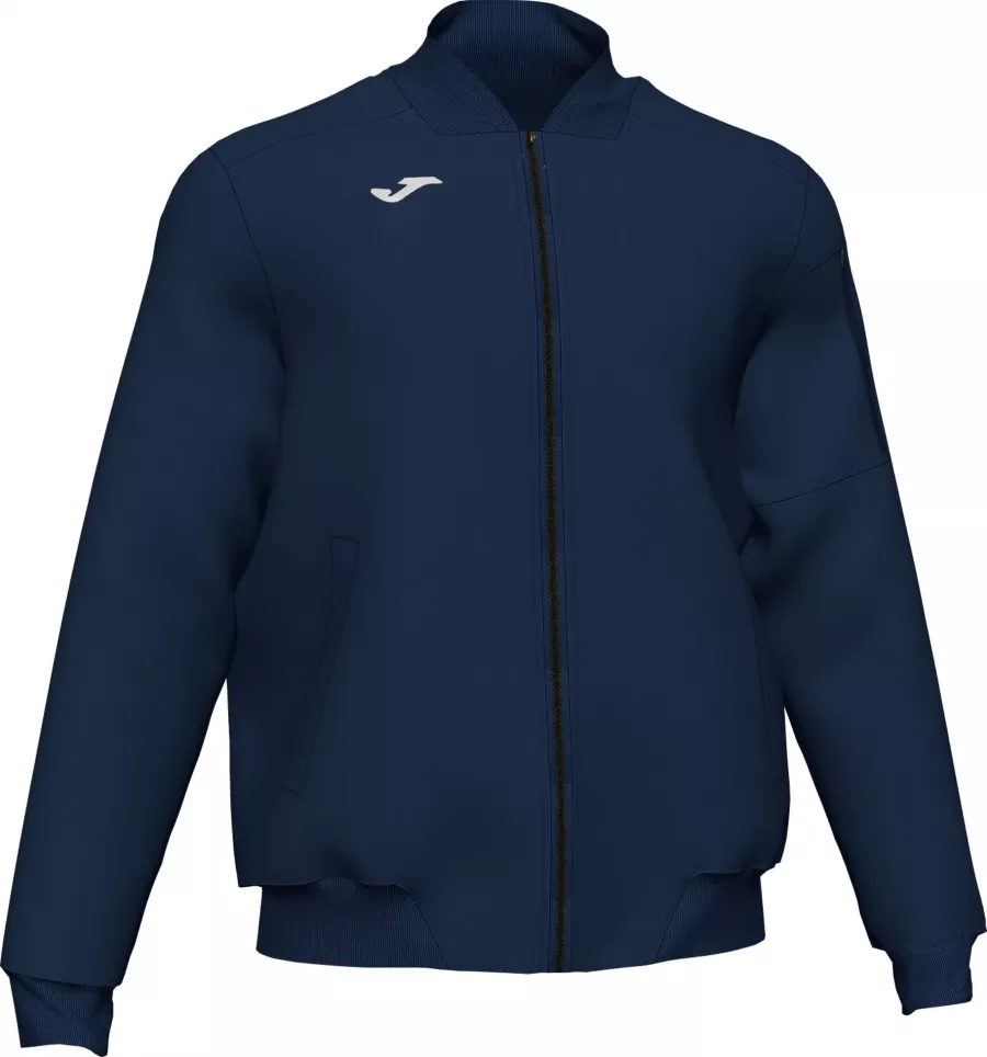 Geaca Joma Bomber Cervino Bleumarin marimea 2XS 12 ani 101293.331.2XS