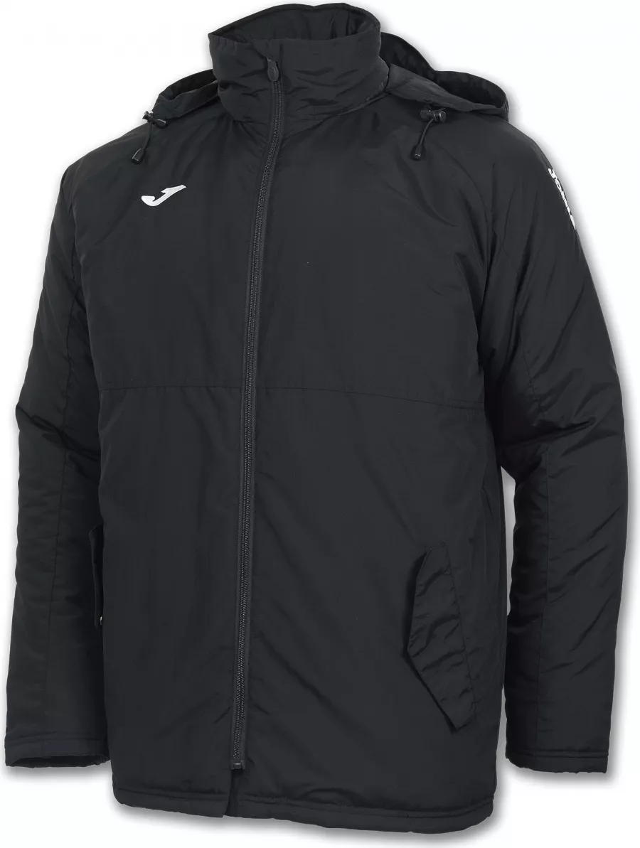 Geaca Joma Everest Negru marimea 2XS 12 ani 100064.100.2XS - cel.ro