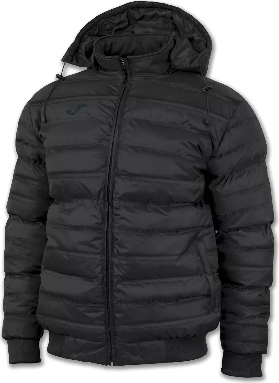 Geaca Joma Urban cu gluga Gri marimea 2XS 12 ani 100531.150.2XS - cel.ro