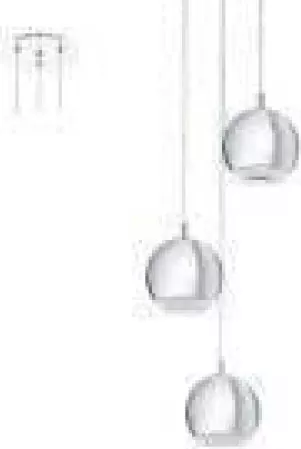 LUSTRA CONESSA 95913 - cel.ro