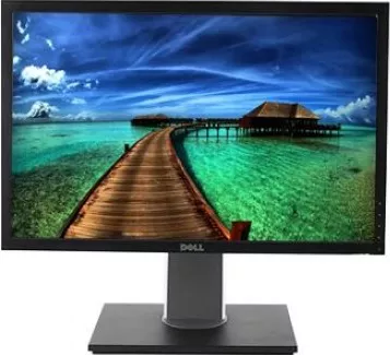 Monitor LED IPS DELL 22 Wide DVI DisplayPort Negru P2210 P2210 - cel.ro