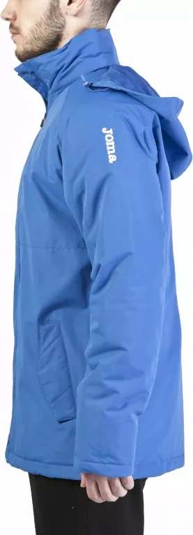 Geaca Joma Everest Albastru marimea 2XS 12 ani 100064.700.2XS - cel.ro