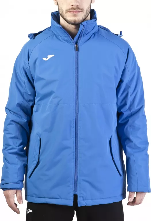 Geaca Joma Everest Albastru marimea 2XS 12 ani 100064.700.2XS - cel.ro