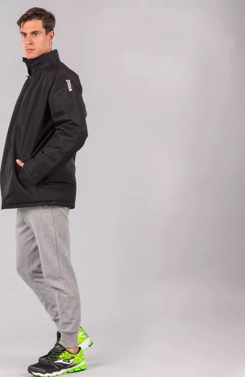 Geaca Joma Everest Negru marimea 2XS 12 ani 100064.100.2XS - cel.ro