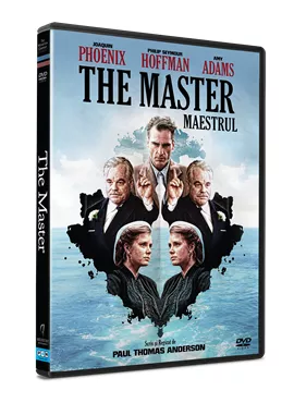 Maestrul The Master DVD 1001091 - cel.ro
