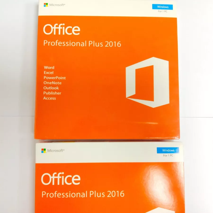 Microsoft Office 2016 Pro Plus cheie de activare office2016key - cel.ro