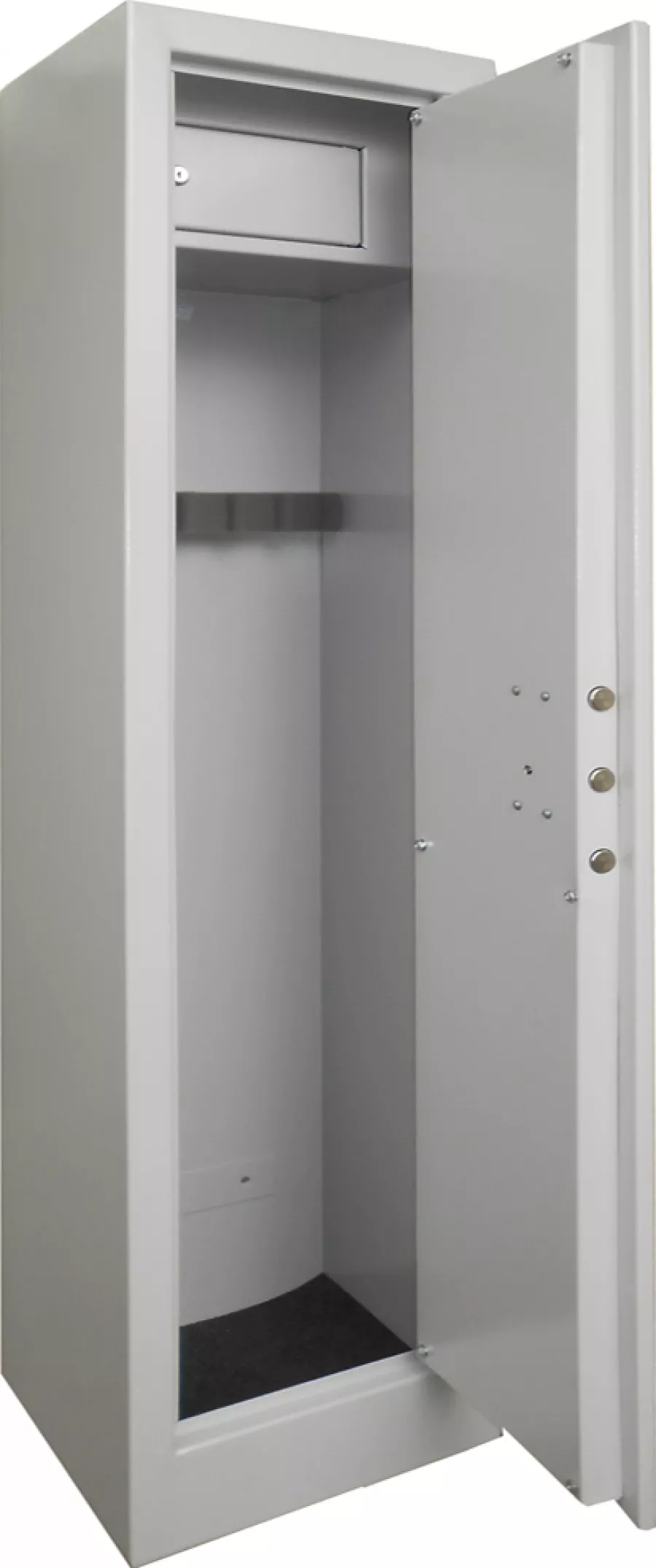 Dulap metalic IV-4-6 arme 367x320x1562 mm LxlxH ECO+ 9900151 - cel.ro