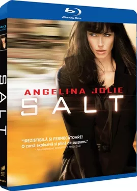 Salt BLU RAY 1000854 - cel.ro
