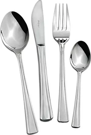 Set tacamuri inox CINDY - 24 piese cyn15 - cel.ro