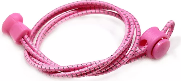 Sireturi Elastice cu sistem NO TOUCH cu Locker SIRETILA and reg ...