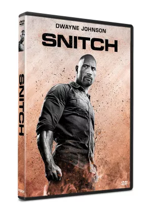 Capcana Snitch Character Cover Collection DVD 2j6_1002039 - cel.ro