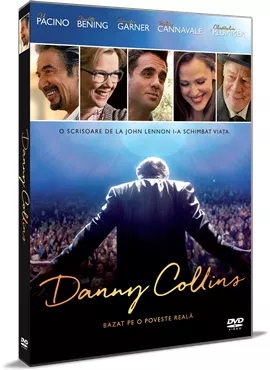 Danny Collins DVD 1000941