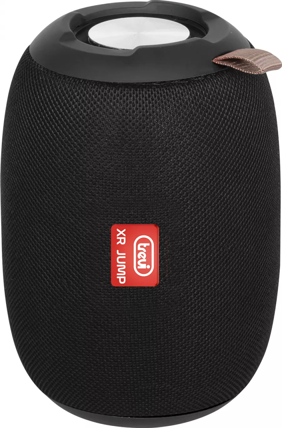 Boxa portabila cu Radio si Bluetooth XR86 BT 5W negru Trevi VE-SPKR-BT ...