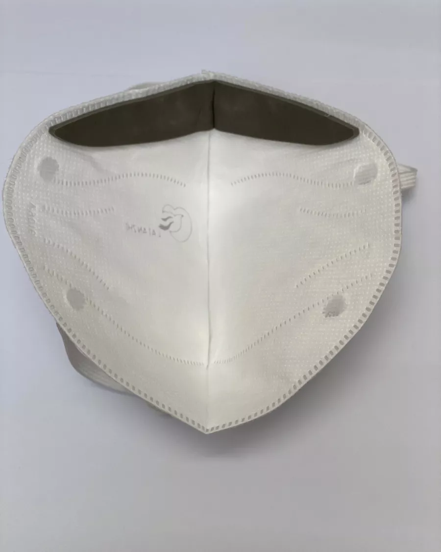 Masca respiratoare protectie ridicata FFP3 N99 5 straturi certificata ...