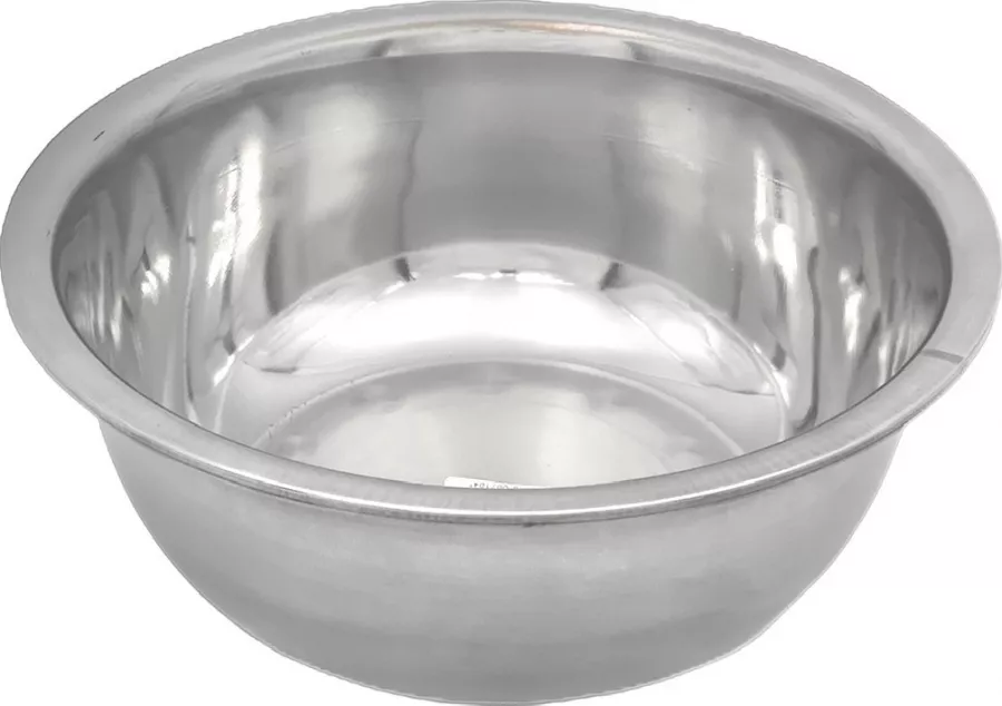 Bol din inox 30 cm ccfm_208805675 - cel.ro