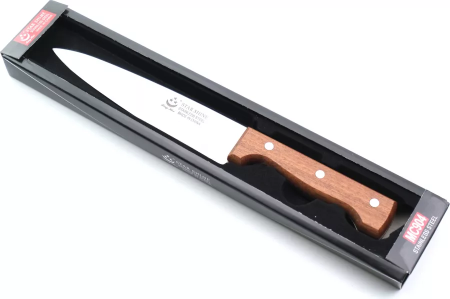 Cutit metal si lemn lungime 30 cm gkac_208805871 - cel.ro