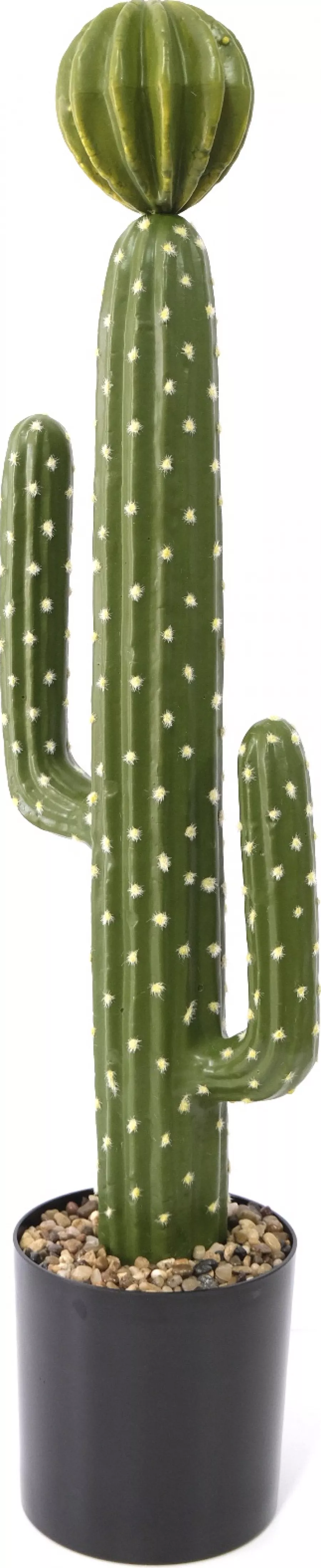 Floare cactus artificial decorativ 87 x 16 cm wvsn_208806166 - cel.ro