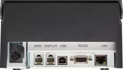 Datecs FP 700 White cu jurnal electronic la CEL.ro