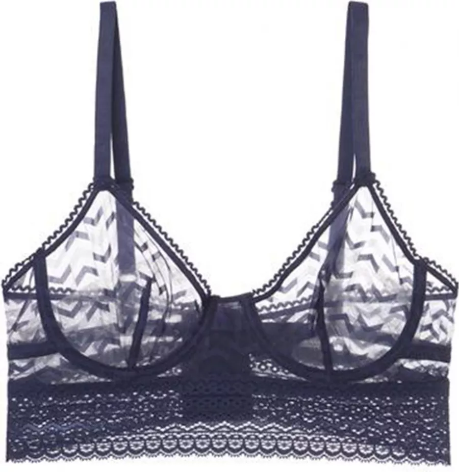 Sutien Bomerang Midnight Blue 70 B bgls_224399800 - cel.ro