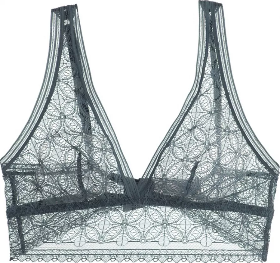 Sutien Chloe Dark Jade L 0hqx_224399924 - cel.ro