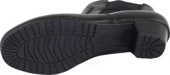 Botine dama elegante piele naturala - Ara shoes negru - Marimea 37.5 ...