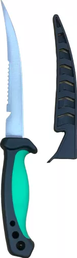 Set cutit metal si teaca inclusa 29 cm add2_208805926 - cel.ro