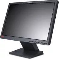 Lenovo L200p LCD 20.1 inch Refurbished | Monitor LEL200PEC01