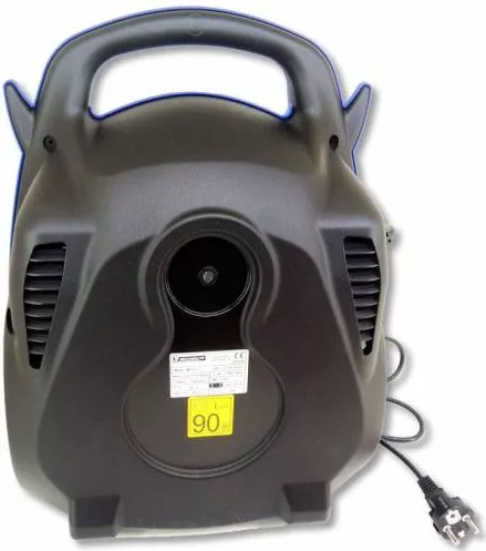 Compresor de aer portabil silentios fara ulei MICHELIN MCX6U 160lmin 8 ...