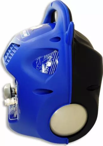 Compresor de aer portabil silentios fara ulei MICHELIN MCX6U 160lmin 8 ...