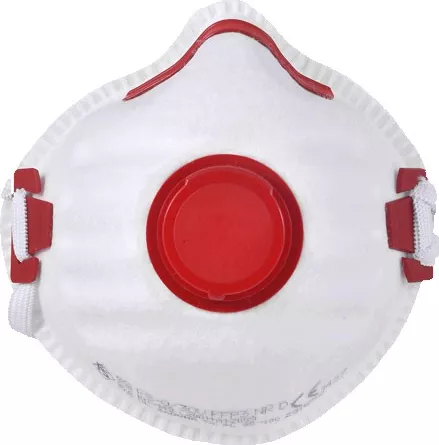 Masca de protectie respiratorie FFP3 Filter Service FS-O / 30 V NR D ...
