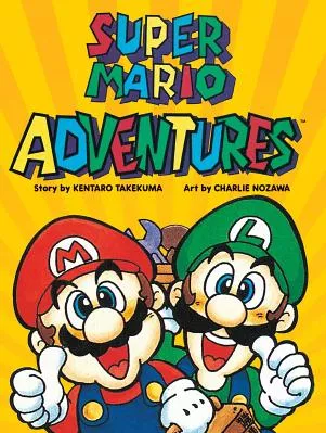Super Mario Adventures 18344729 - cel.ro