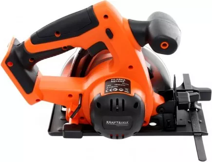 Fierastrau circular portabil 18V X-SERIES KD1752 Acumulator - 2000- mAh ...