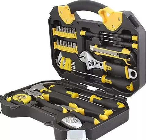 Trusa de scule Top Master 390909 48 piese 390909 - cel.ro