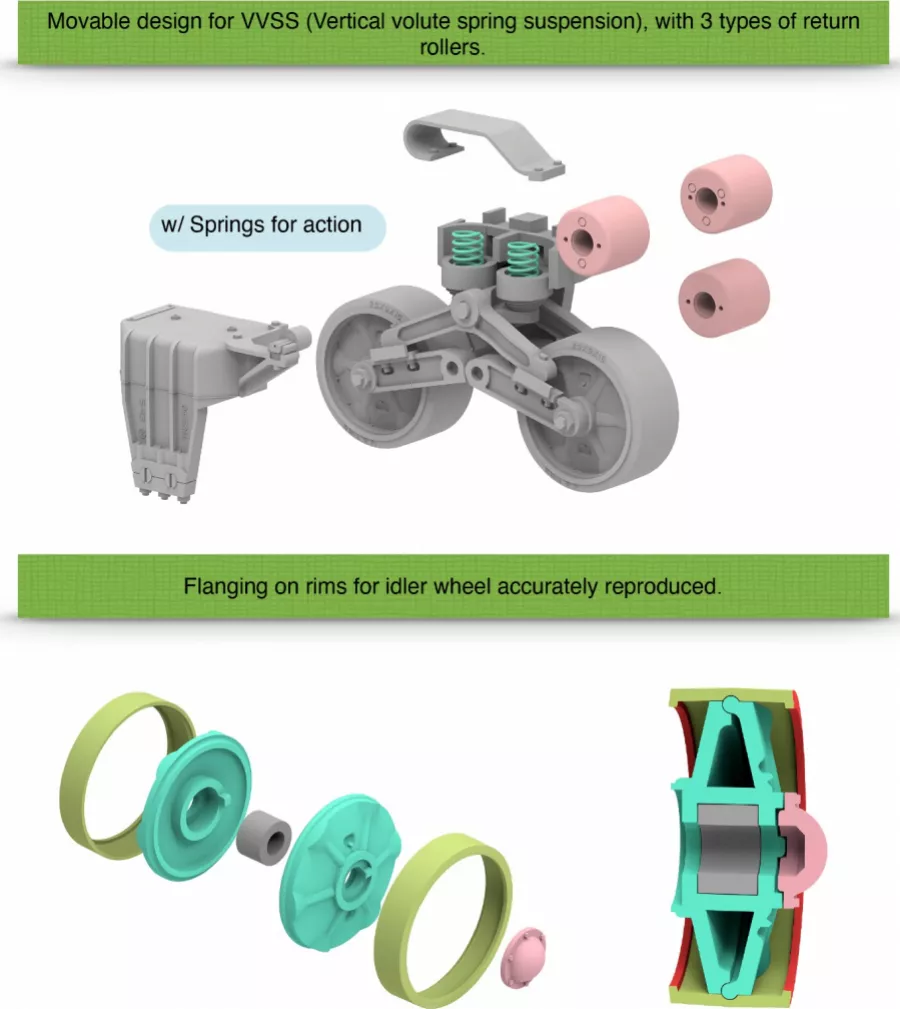 Rye Field Model 5038 - 1 35 British Sherman VC Firefly xrj1_996004693 ...