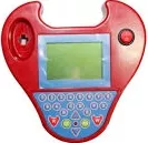 Programator cipuri chei Zed Bull mini zed bull - cel.ro