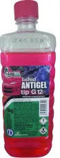 ANTIGEL CONCENTRAT G12 1L 5946611000310 - cel.ro