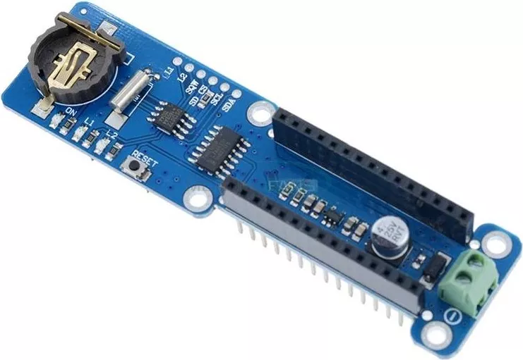 Modul pentru Arduino Nano recorder card SD - 935 - A11 6941212140935 ...