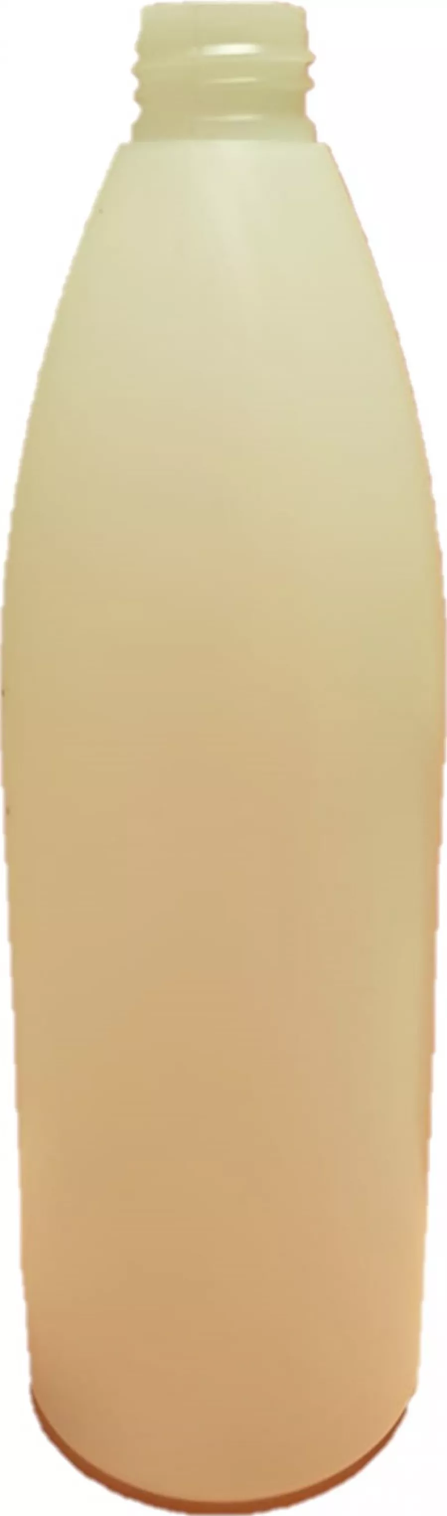 Set 100 buc Flacoane 311 rotunde 500ml albe 24 - 102 6427363101078 - cel.ro