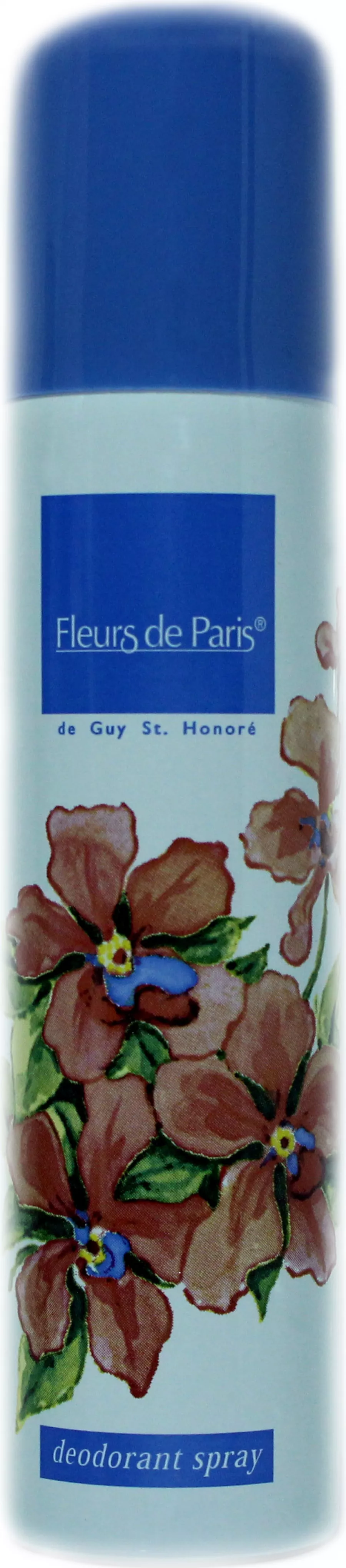 Deodorant Fleurs de Paris Bleu femei 75 ml 8710919111705 - cel.ro
