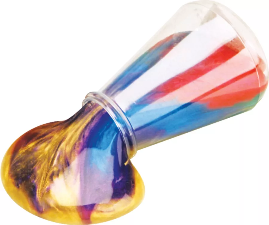 Slime curcubeu Keycraft KCNV16 la CEL.ro