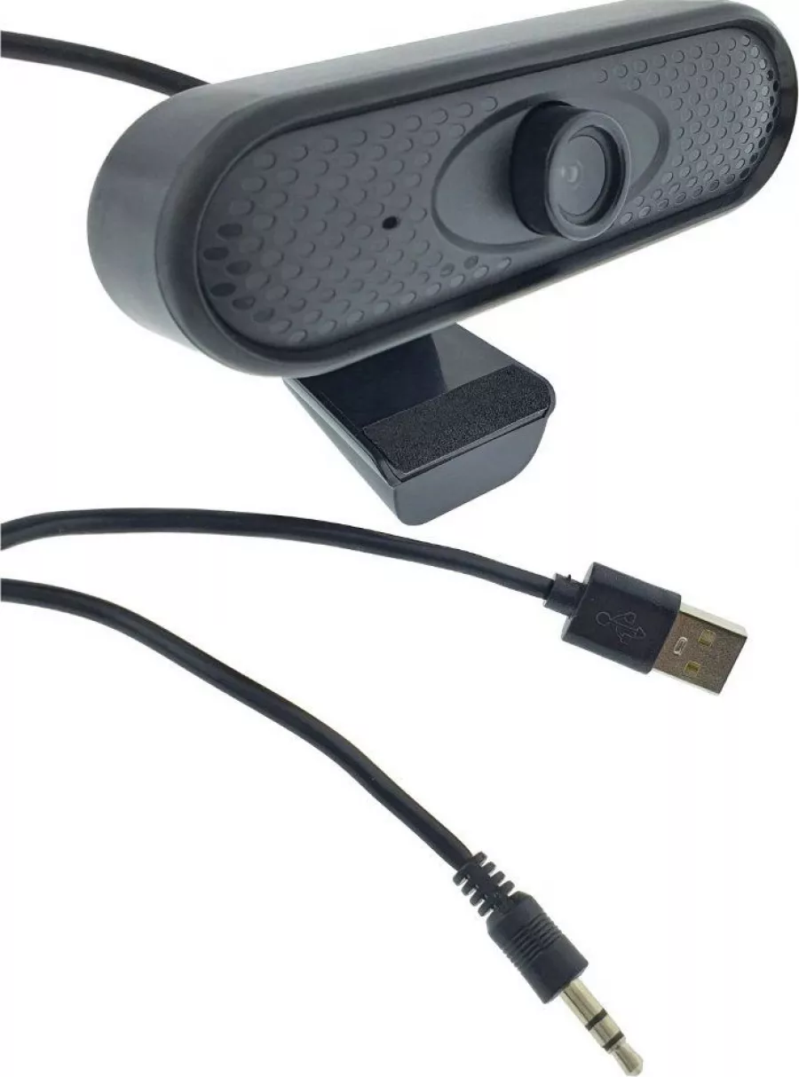 Camera Web cu microfon HD 720P My Web B8 auto corectie lumina si ...