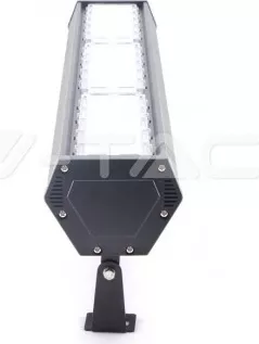 150W Lampa LED Industriala Liniara Samsung 120lm/W 6400K la CEL.ro
