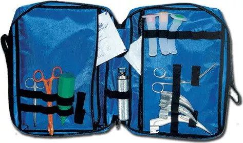 Kit intubatie Gima GIM-3 - cel.ro